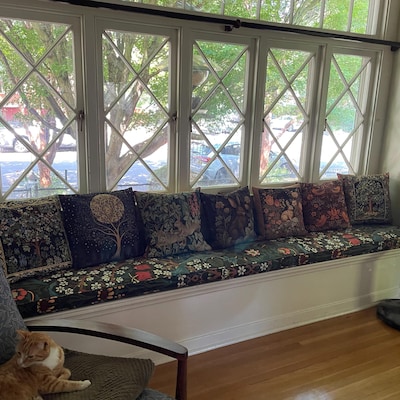 Trendy Aesthetic Boho Rug Indie Floral Aesthetic Living Room Danish ...