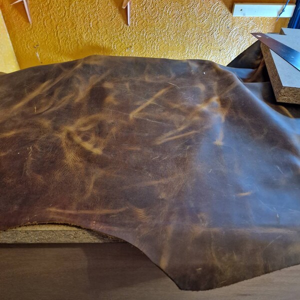 PDF & DXF Leather Hip Bag Pattern SET Leather Biker Bag Pattern Leather ...