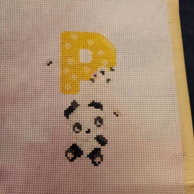 MrStitchxMrsNeedle - Cross Stitch Patterns Design by Mr.stitch & Mrs ...