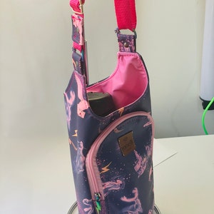 H20 2GO Sling PDF Sewing Pattern includes Svgs Waterbottle - Etsy