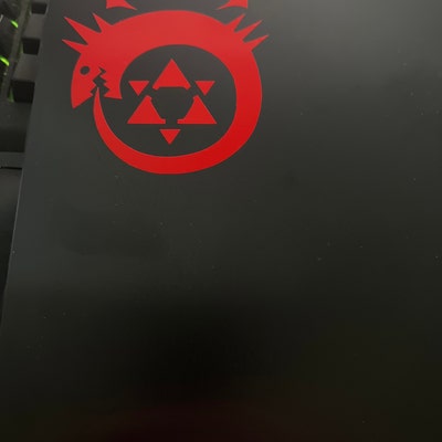 World of Warcraft Inspired Rogue Class Icon Vinyl Decal - Etsy