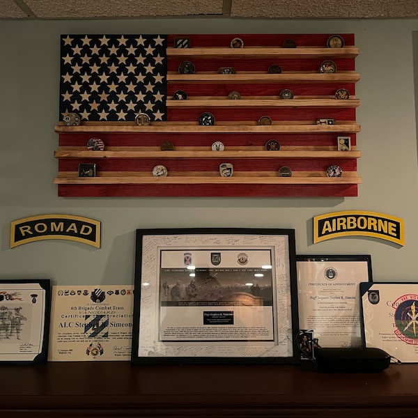 Military Gift US Army Ranger Tab. Special Forces - Etsy