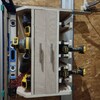 CNC Bit & Work Holding Drawer Organizer Build Plans and CAD - Etsy