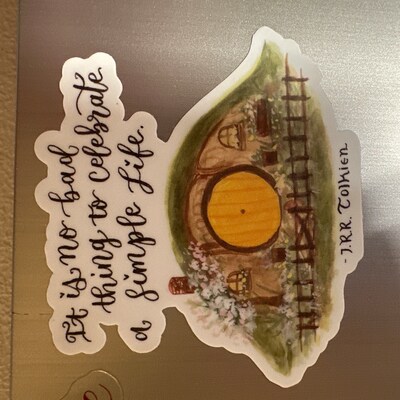 Jane Austens Books Stickers/emma, Sense and Sensibility, and Pride and ...