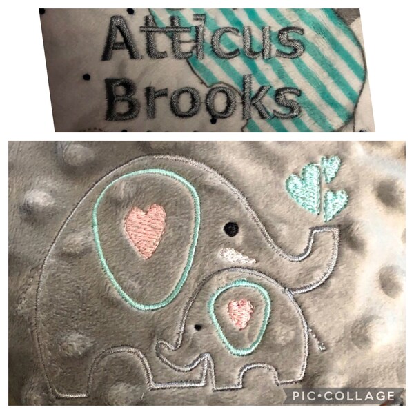 I LOVE YOU Machine Embroidery Design in 3 SIZES by My Valentine Instant ...