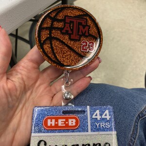 Eye With Eye Drops Badge Reel Eye Dr Badge Reel - Etsy