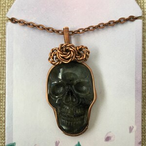 TUTORIAL Pumpkin Halloween Wire Wrapped Tutorial Pendant - Etsy