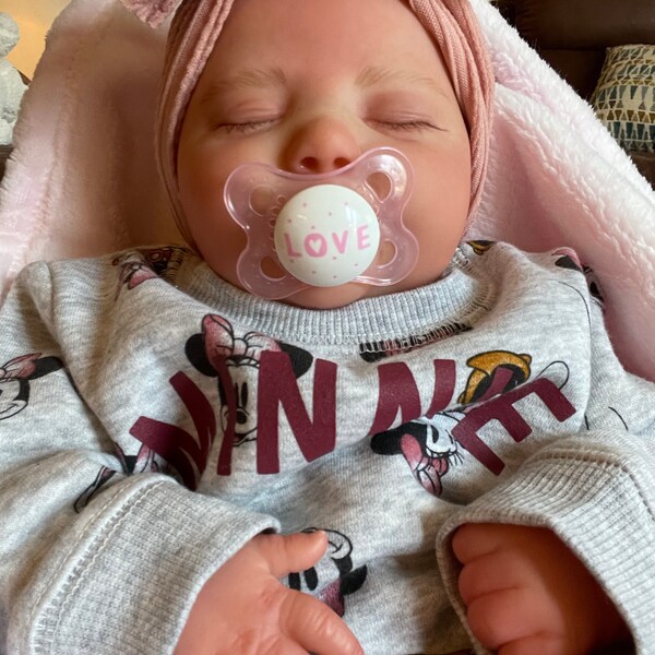 Realborn June - Etsy