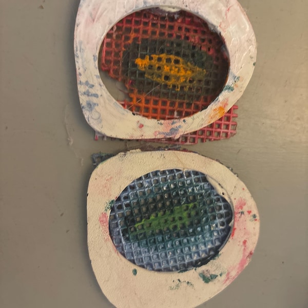 Nature Leaf Clips - Etsy