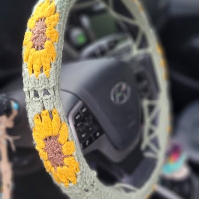 Neon Reflective Cardigan/rave Wear/hexagonal Cardigan/crochet Handmade ...