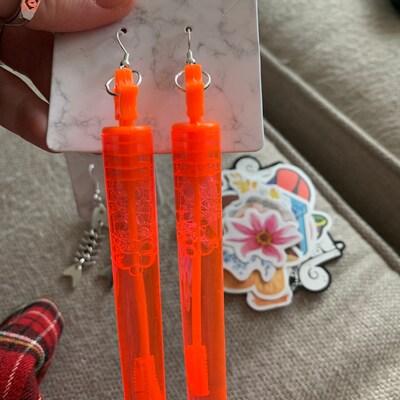 Epic Rotator Kandi Cuff, Kandi Bracelet, Y2K Kandi Jewelry, Custom ...