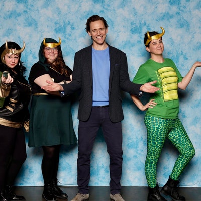 Fidget Marlin, 3D Printed Articulating Marlin Fish Flexi Fidget Toy for ...