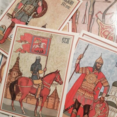 Ultra Rare EX Libris EXLIBRIS Bookplate by Anatoly - Etsy