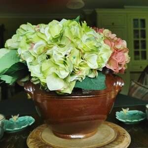 Vintage Paste Jar Ironstone Stack, Vintage Ironstone, White Ironstone ...