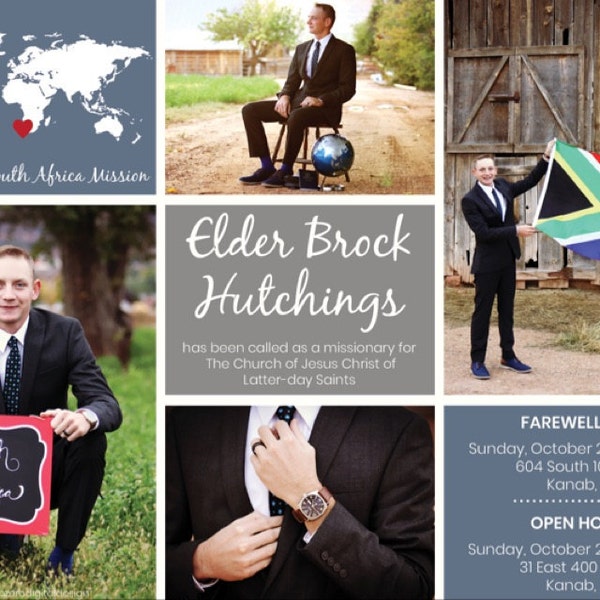 LDS Baptism Invitation, LDS Boy Baptism Invitation, Chalkboard Baptism ... LDS Baptism Invitation, LDS Boy Baptism Invitation, Chalkboard Baptism ...