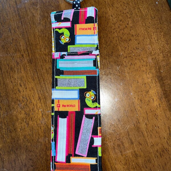 Lanyard Pen Holder Sewing Pattern. Instant Download PDF Pattern ...