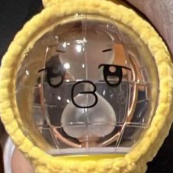 Ateez Aniteez Face Kpop Lightstick Vinyl Decal Sticker - Etsy