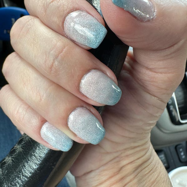 Sheer Tint Collection- Dip Powder, Dip Powder for Nails, Acrylics ...