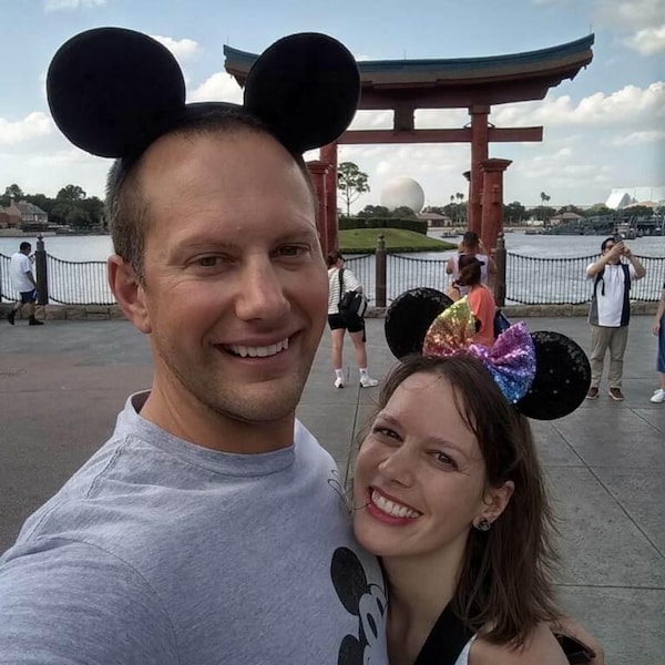 Minnie Mouse Spider-man Hats, Disney Hats for Adults and Kids, Minnie ...
