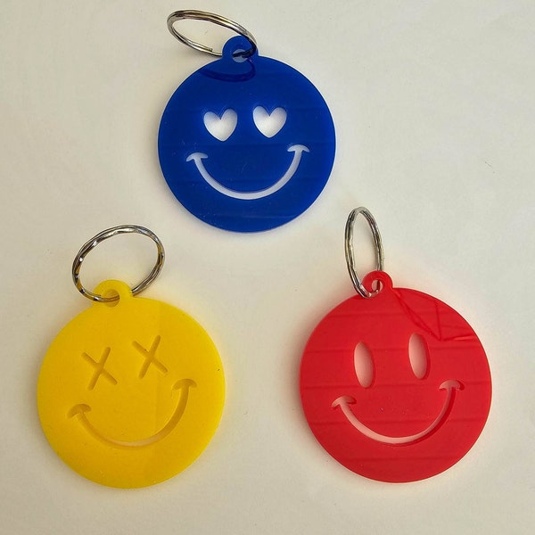 Digital File Volleyball Keychains: Laser Cut File, Glowforge, SVG/PDF ...