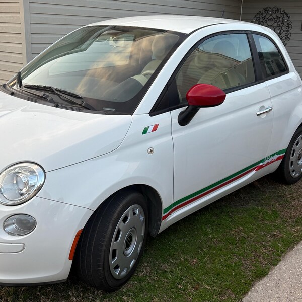 Mini Cooper S R53 Supercharged Pulley Car Vinyl Decal Sticker | R53 ...