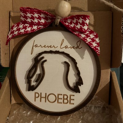 Wood Halloween Tiered Svg, Svg Cut File, Halloween Decor, Halloween ...