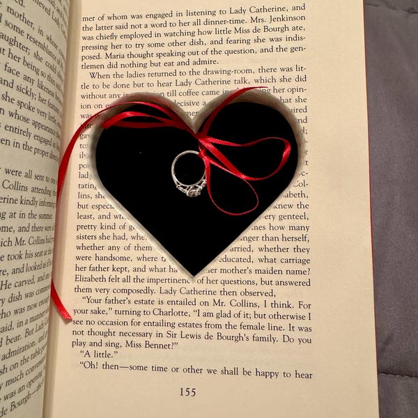 Fairytale Hollow Book Extra Large Stack Box of 6 Books - Handmade ...