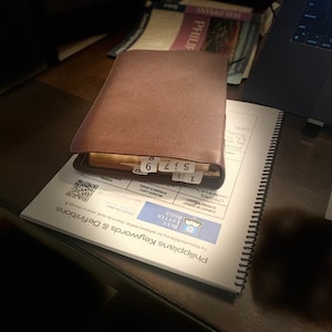 Bible Bookmark Reading System | Professor Grant Horner's | Daily Bible ...