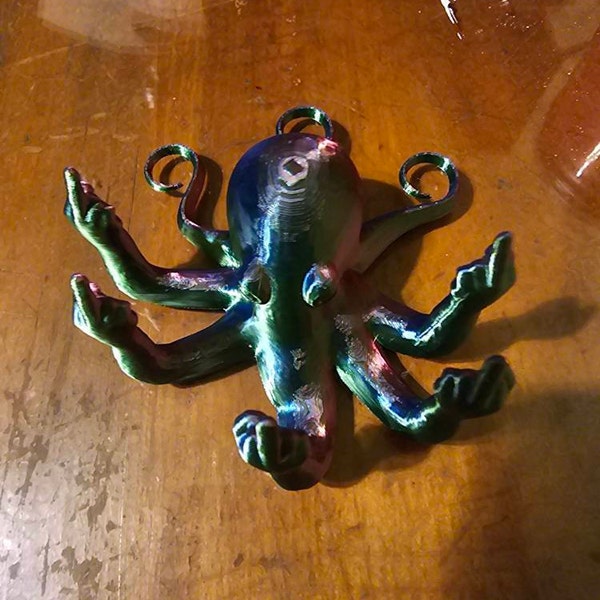 Swamp Orge Duck (shrek) - Etsy