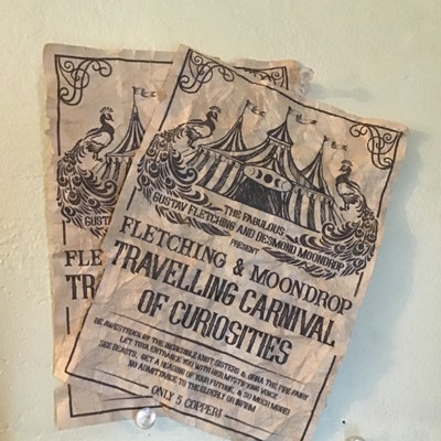 3D Files Yasha's Bone Harp - Etsy