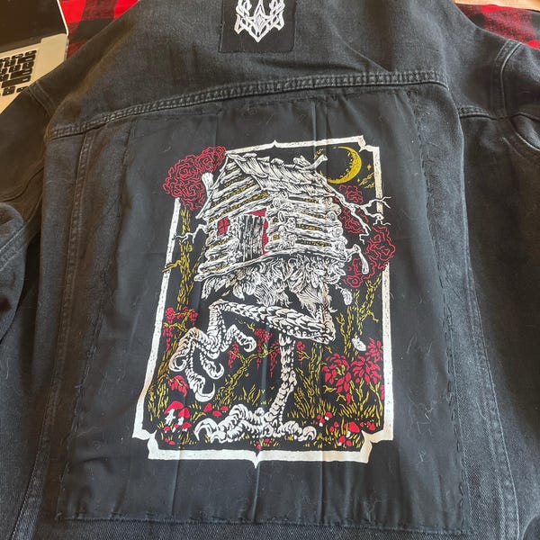 Art Print ~ CICADA Guardian ~ Original Lino-cut, Signed Edition - Etsy