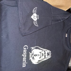 Firefighter Skull Fireman Firefighting Skeleton Axe Hero - Etsy