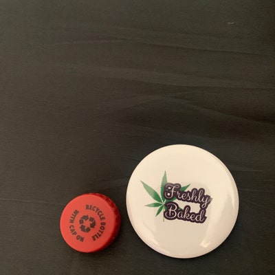 He is Risen Easter Pin Happy Easter Large 2.25in Magnet Cross - Etsy