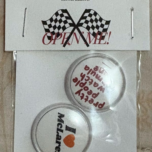 F1 Identification Card Keychain | Formula 1 Inspired Keychain - Etsy