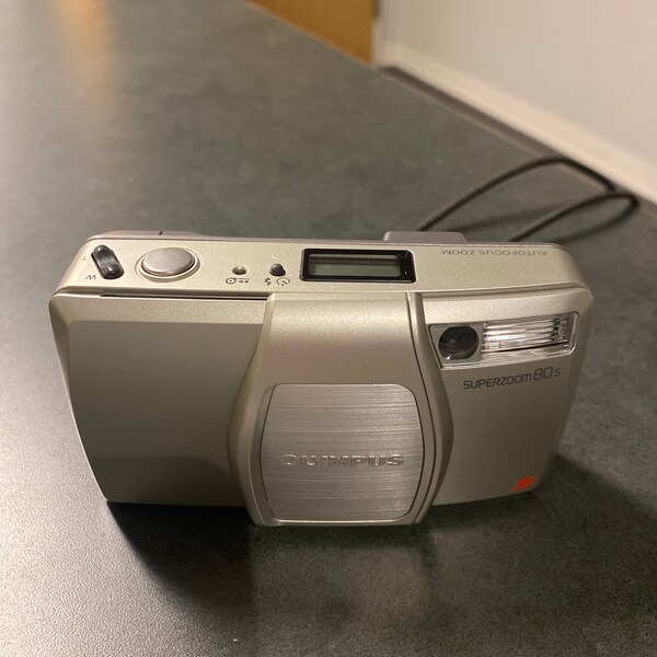 Vintage Camera Cosmic Symbol. Film Camera Smena Symbol. Smena Camera ...