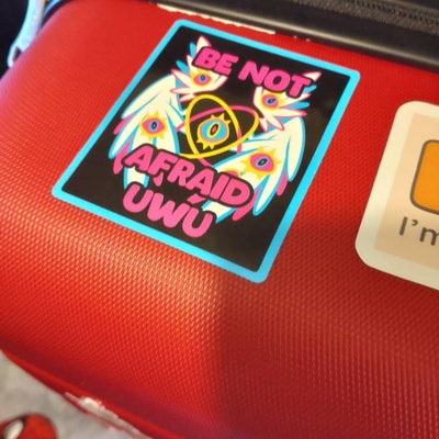 Disco Elysium Themed Fabric Lanyards - Etsy