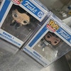 Funko POP! Yourself Figure and Custom Box (for Customers Outside USA ...