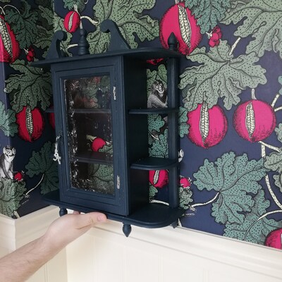 A Bing and Grondahl Pessimist Titmouse Bird Figure - Etsy