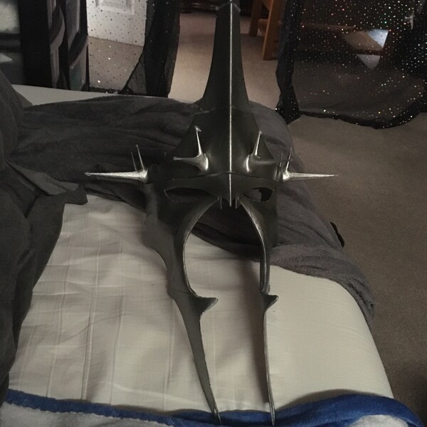 Severed Finger of Sauron-lord of the Rings-necromancer-annatar-dark ...