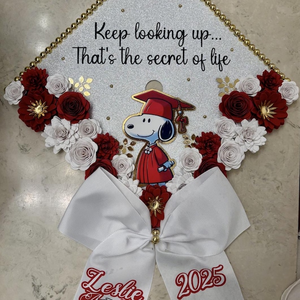 Accounting Graduation Cap Topper Graduation Topper Custom Topper ...