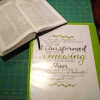 Graduation Scripture Cards, 6 Printable Bible Verse Graduation Cards ...