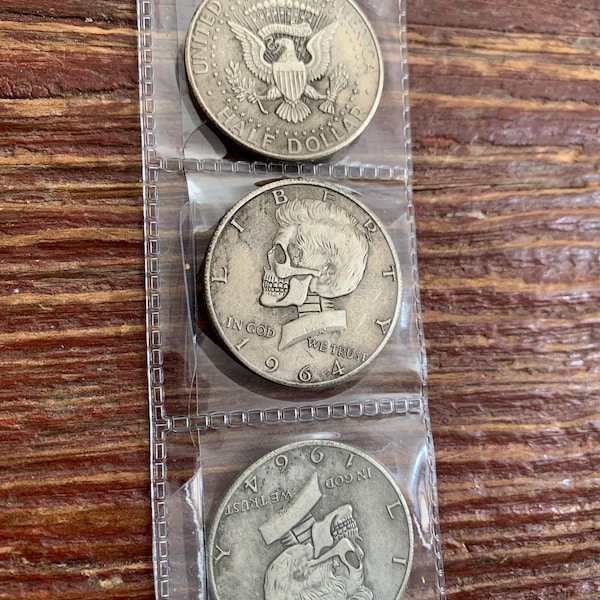 Hobo Coin Morgan One Hundred Million Dollars Novelty American Custom ...