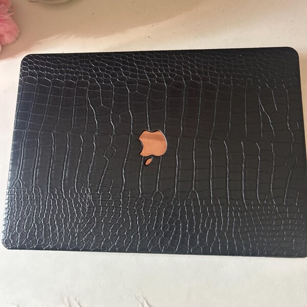 The Blue Sea MacBook Shell Case Cover for New MacBook Pro 13 14 15 16 ...