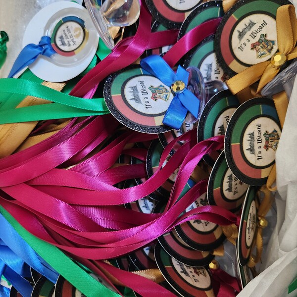 12 Baby Boy Prince Fresh 90s Hip Hop Themed Pacifier Necklaces Favors ...