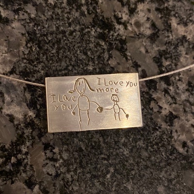 Two Cloud Rings Stacking Rings Sterling Silver Set of 2 : Cumulus and Stratus Clouds Nature ...