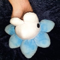 Snom Plush Pattern With Instructions for Sewing PDF Download - Etsy Canada