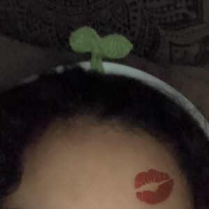 Crochet Cat Ears Headphone Accessory ,headset Attachment,christmas Gift ...