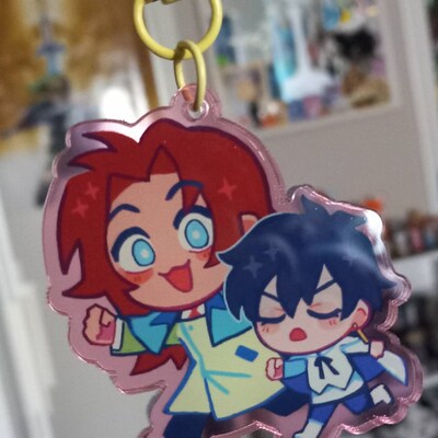 PREORDER Deep Space Action Trigun Sketch Zine - Etsy