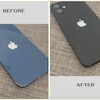 SVG Apple iPhone All Bundle (including iPhone 16 Series) Skin Template ...