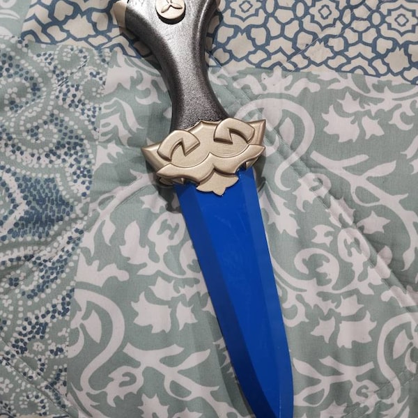 Shulk Monado II Lifesize Cosplay Sword - Etsy